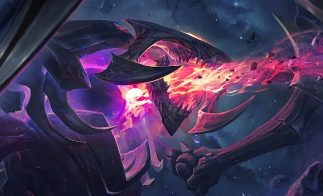 峡谷快报：上单大虫子再登职业赛场；LPL炸弹人打出6.4W输出