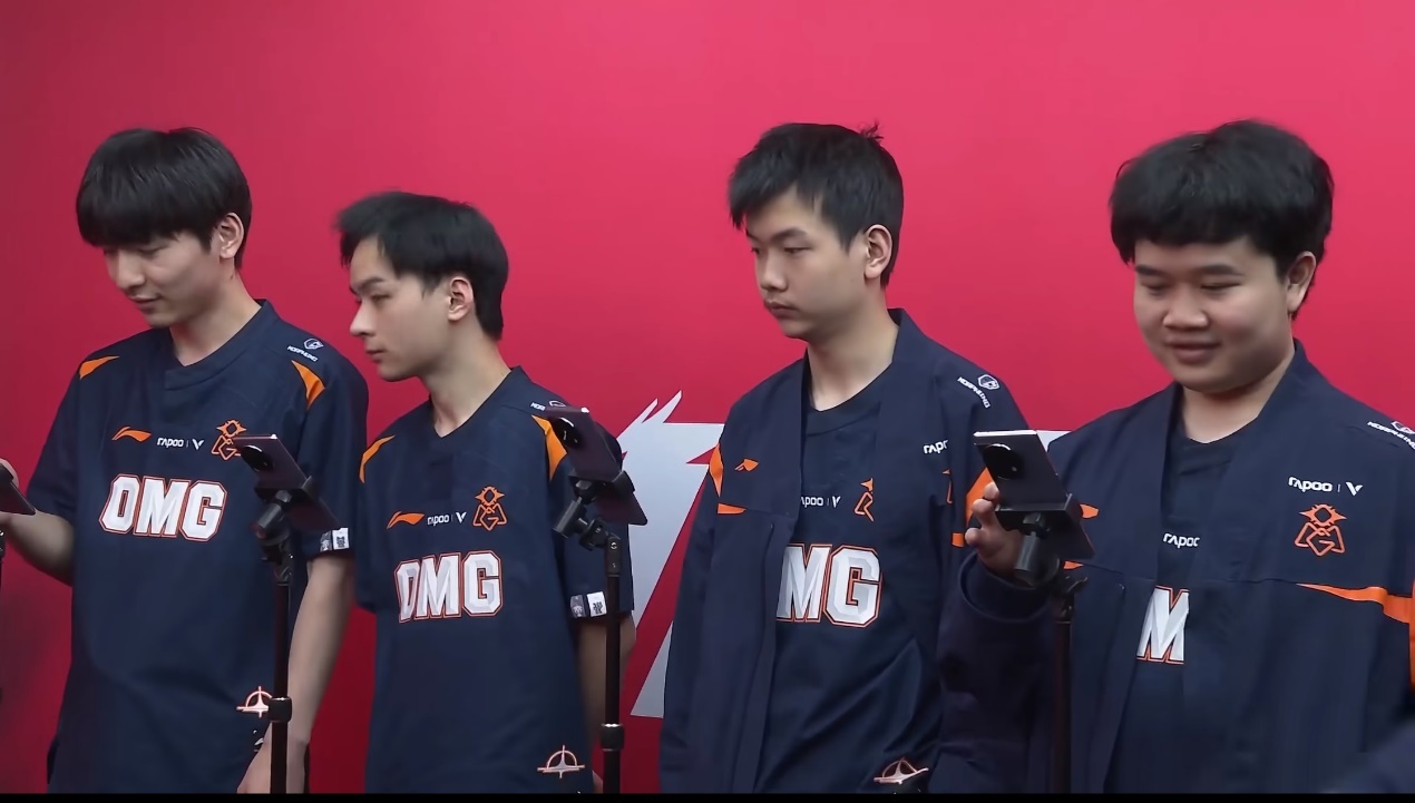 RNG想拆散OMG，需付出巨大代价，LPL知情人士透露：OMG有钱了