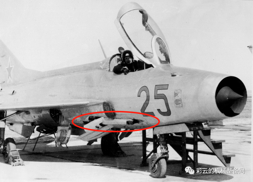 GSh-301前传：努德尔曼NR-30航炮，这可能也是东大装备最多的苏系航炮_腾讯新闻