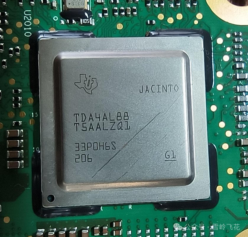 55图分析：华为激光雷达详细拆解和系统方案_腾讯新闻