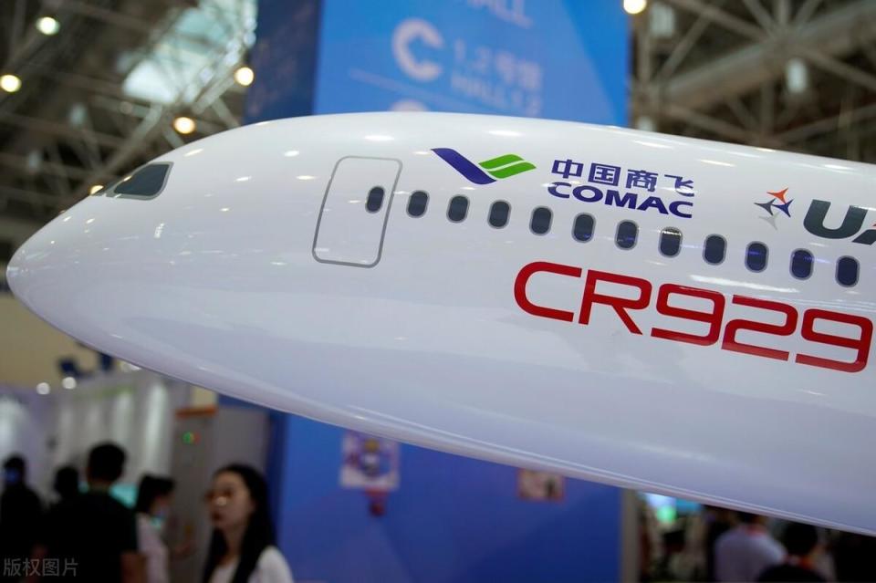 空客A380退出江湖，我们CR929还要等多久？中俄合作计划有变化？_腾讯新闻