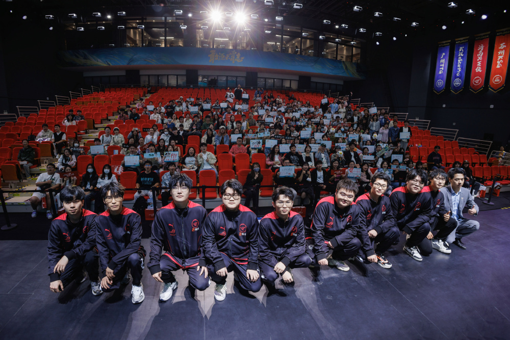 挑杯分组出炉，AG上签，RW侠保送，四组成死亡之组_腾讯新闻