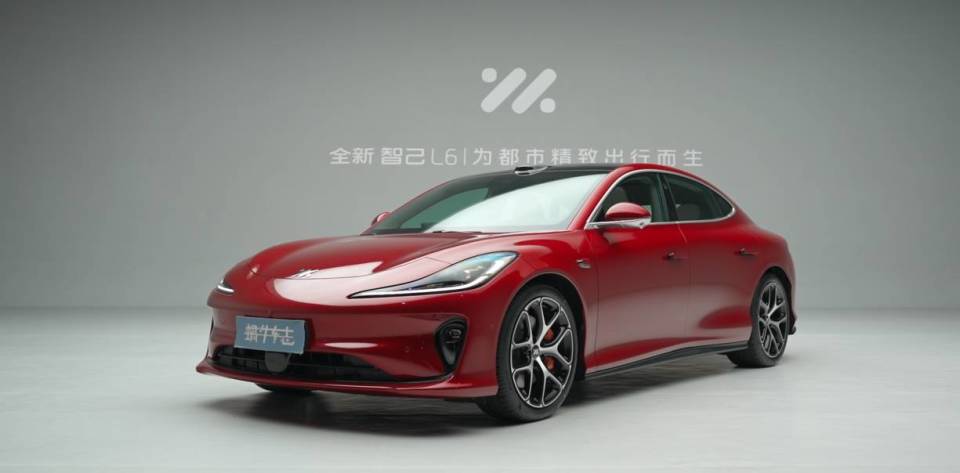 极氪007、小米SU7和智己L6哪个好？萌哥告诉你怎么选不纠结！_腾讯新闻