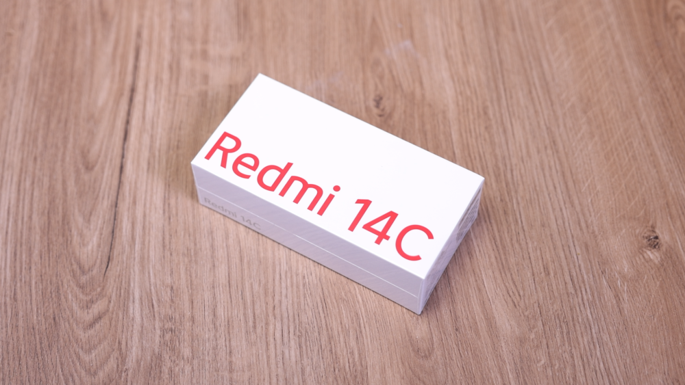 499元神机or电子辣鸡？Redmi 14C深度评测_腾讯新闻