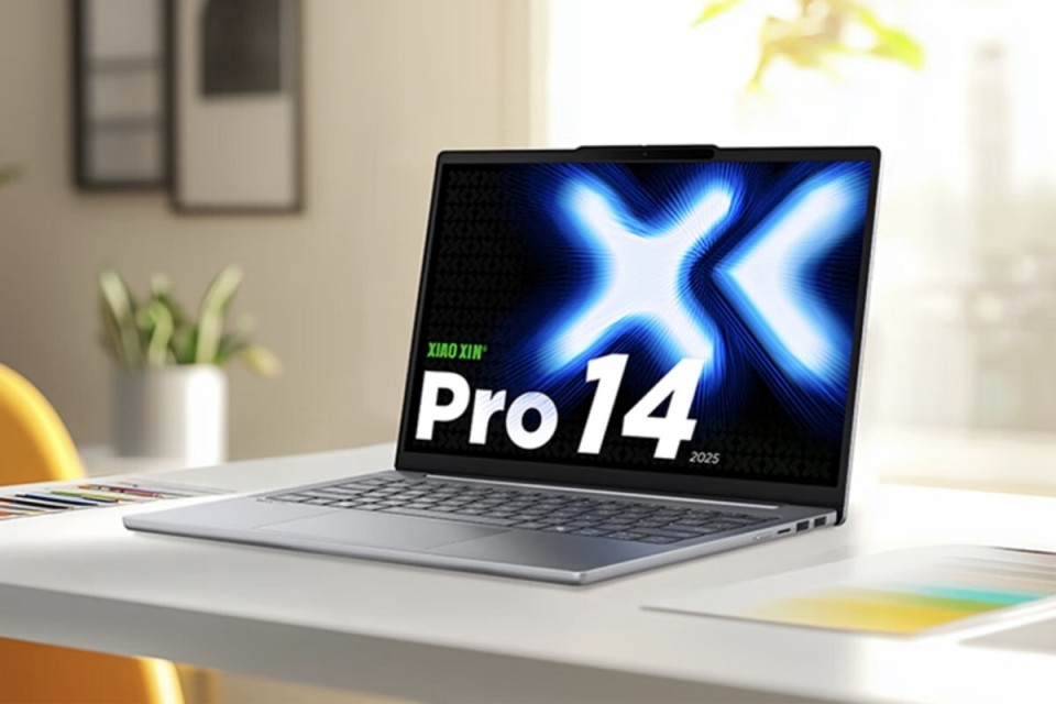 同时上市开卖，小新Pro14GT和小新Pro14 2025规格相差多少？_腾讯新闻