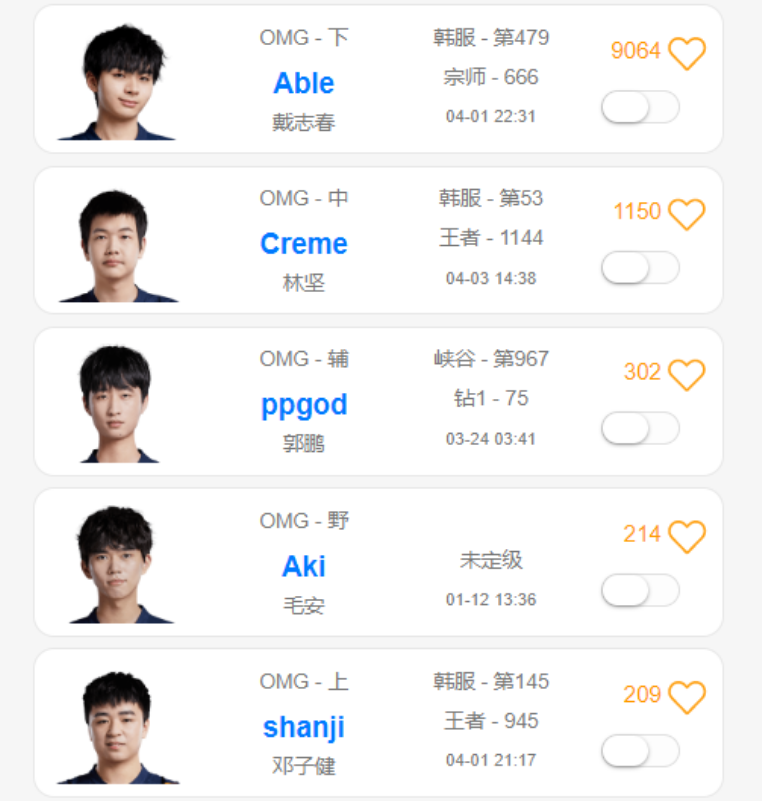 OMG对决LNG：Scout剑指MSI，Shanji暗藏大招