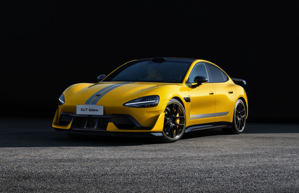 转速超3万转、最大功率580kW！比亚迪超级电机才是王炸？_腾讯新闻