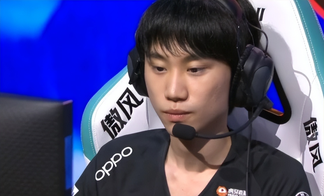 Doinb开团小天，老FPX分崩离析！冰岛事件真相曝光，牛宝被喷了