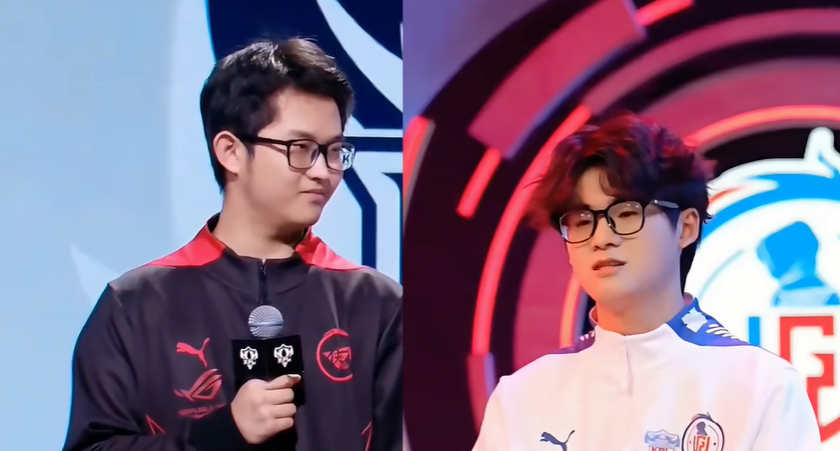 向鱼紫幻互换东家，萝卜也去TTG，JDG拿下小度，久诚留下悬念_腾讯新闻