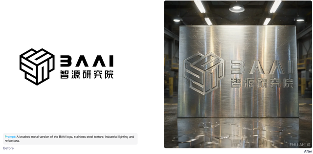 智源研究院发布悟界Emu3.5，开启多模态世界大模型新纪元_腾讯新闻