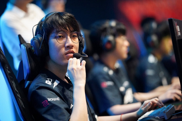 韩媒评选S13打野TOP5：五个韩国人，kanavi第一无可争议_腾讯新闻