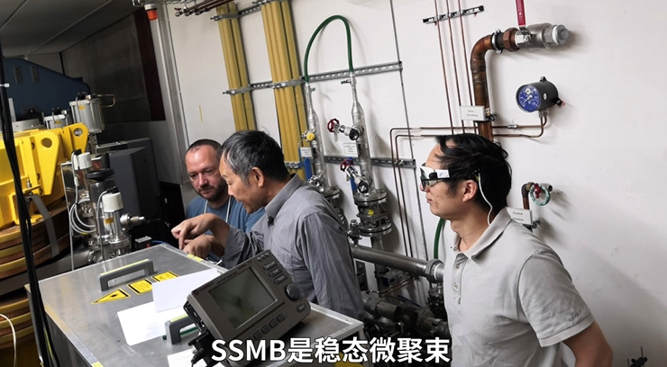 EUV光刻厂？中国的先进芯片是用它造出来的吗？ | 袁岚峰_腾讯新闻