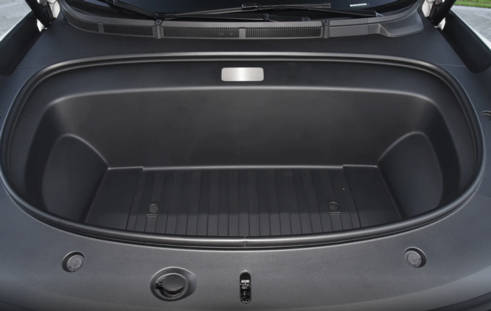 长安启源A06纯电预售11.99万元起，配置丰富，上市还能再降1万？_腾讯新闻