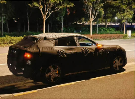 小米15万左右“昆仑”SUV，会花落东风哪座工厂？_腾讯新闻