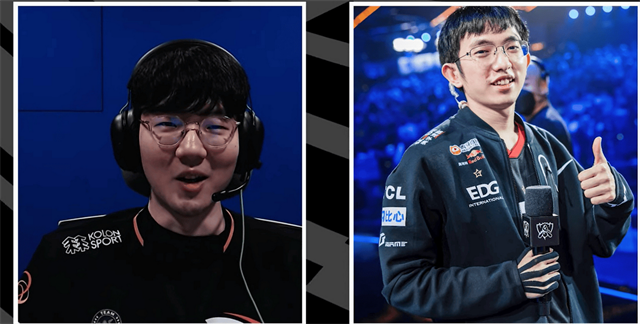 这就是回LCK的意义，viper赢比赛表白现场的家人：给了我很大力量