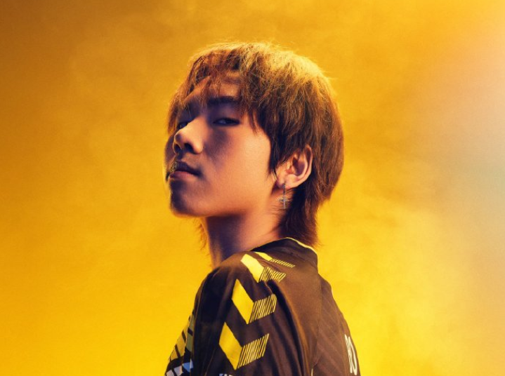 太狂了！Bo直播放话：LEC比LPL更难打，因为我在LPL没输过