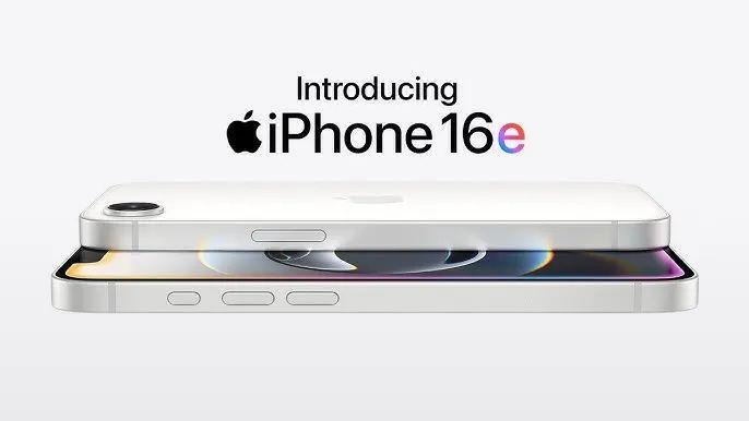 iPhone16e对比iPhone16，手把手教你怎么选_腾讯新闻