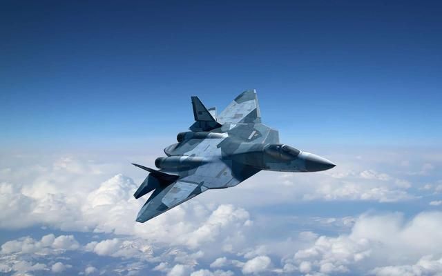 Su-57创造世界第一以2马赫超音速巡航AL-51F能超涡扇-15吗？_腾讯新闻