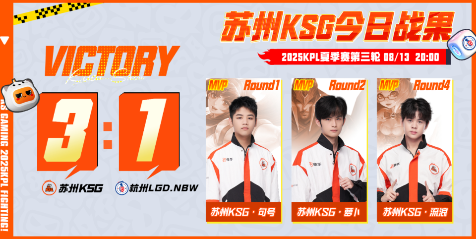 KSG3-1LGD，句号野核真的强，子阳用上新铭文，小崽少司缘出BUG_腾讯新闻