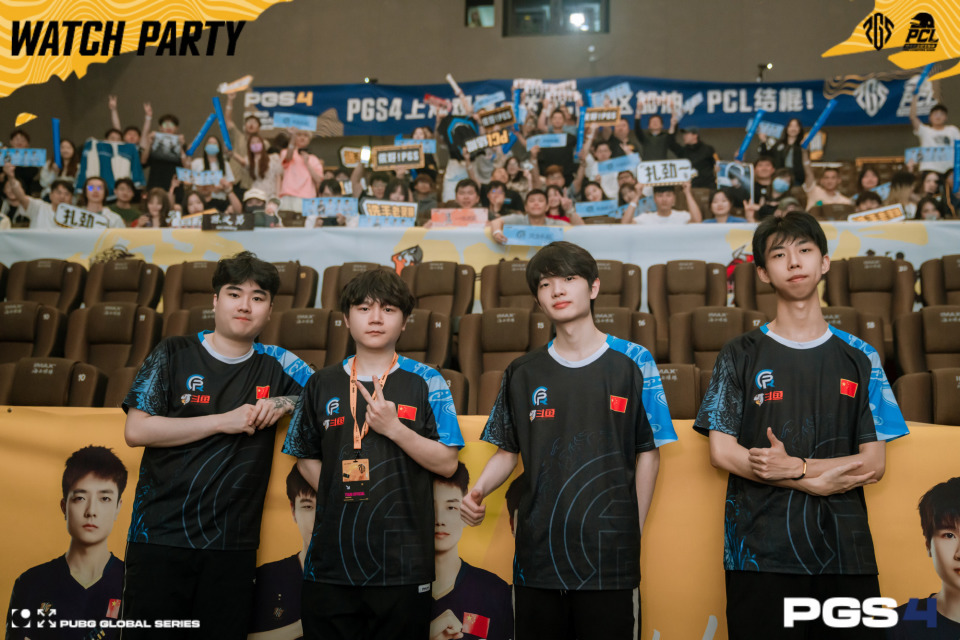 4AM与17的时代仍未过去，XDD回应EWC轮换，CTG遭到迫击炮反噬_腾讯新闻