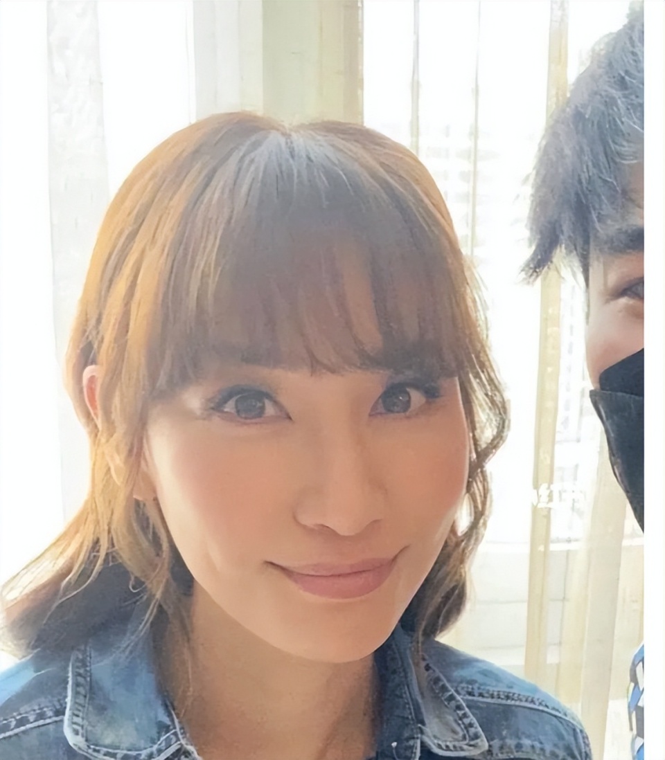 徐子珊隐居欧洲退圈太彻底，卖房卖车零社交，吴卓羲与网友共同寻人_腾讯新闻