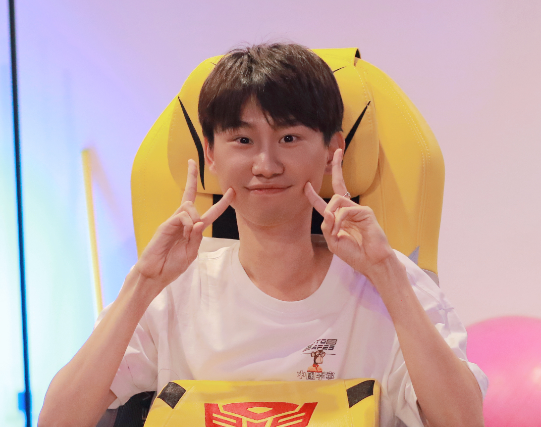 “Ning值得更好的队友！”UP0：2不敌NIP，Doinb指出问题