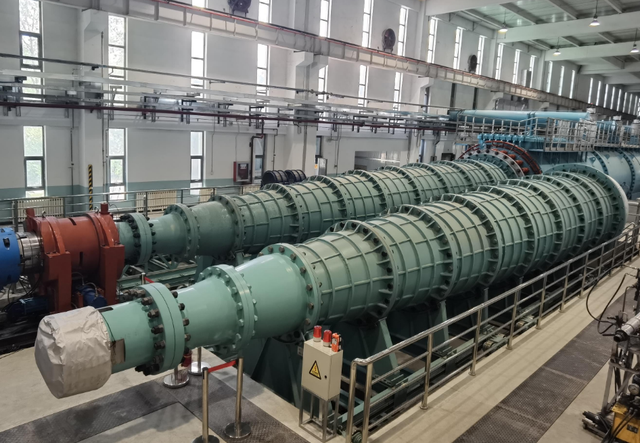 央视官宣JF22高超音速风洞验收，令我们惊喜，美国不高兴又无可奈何_腾讯新闻