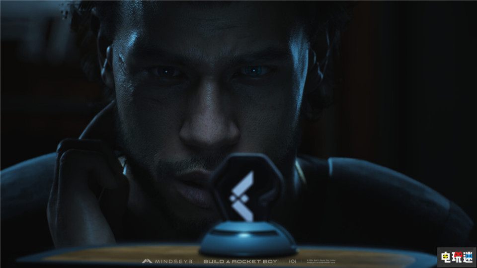 IOI称“Project 007”的邦德很年轻 同时成立游戏发行部门_腾讯新闻