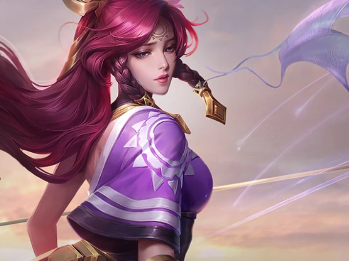 S30射手苦不堪言，T0级别的都没有，马可和伽罗变得人见人怕