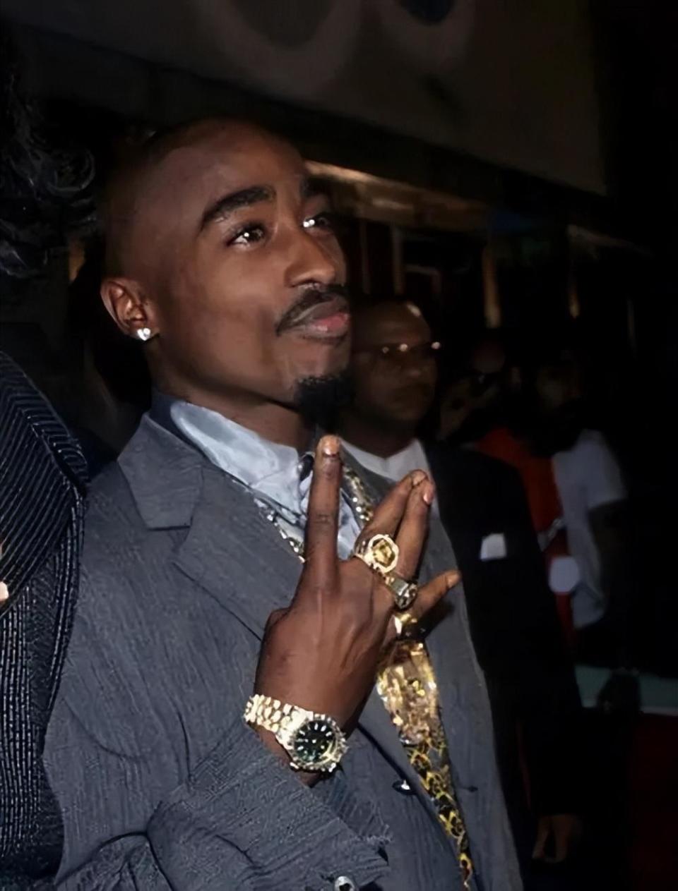 从头到尾梳理东岸说唱代表性人物Biggie的精彩一生_腾讯新闻