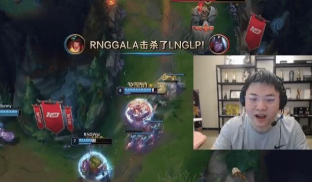 Angel首秀漏洞百出，uzi吐槽他是地缚灵，建议教练好好研究_腾讯新闻
