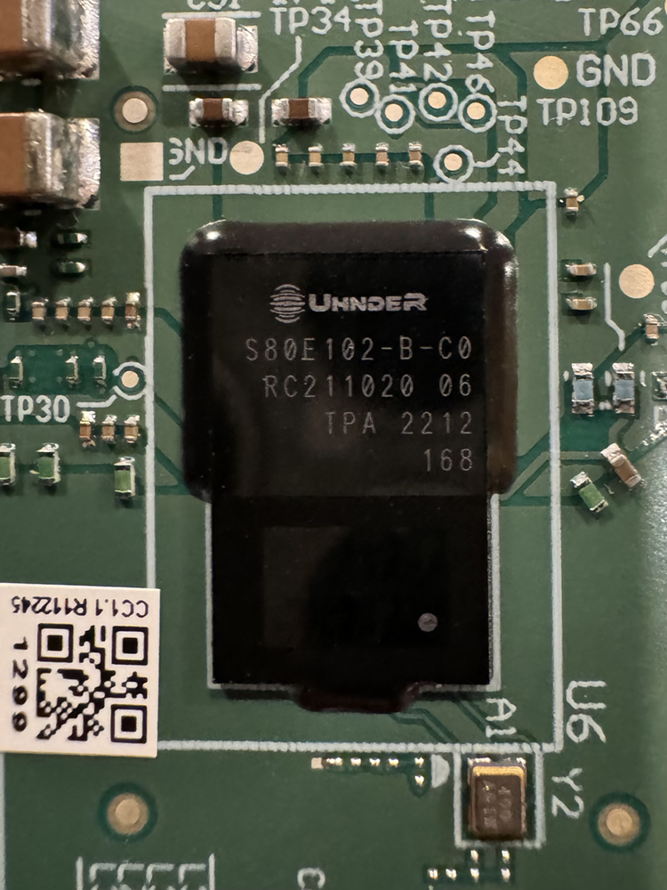 专访Uhnder CEO：车规级4D数字成像雷达，着力深耕中国市场_腾讯新闻