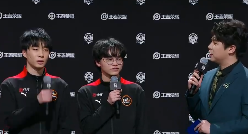 KSG冲击S组，DYG确认B组，钎城和小义的豪华双C组合，让人失望