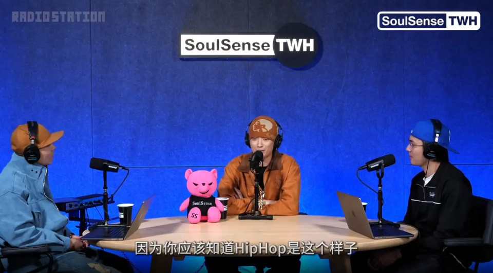 Asen活死人diss开战：杨和苏法老旧料被翻出，牵涉无辜女性惹众怒_腾讯新闻