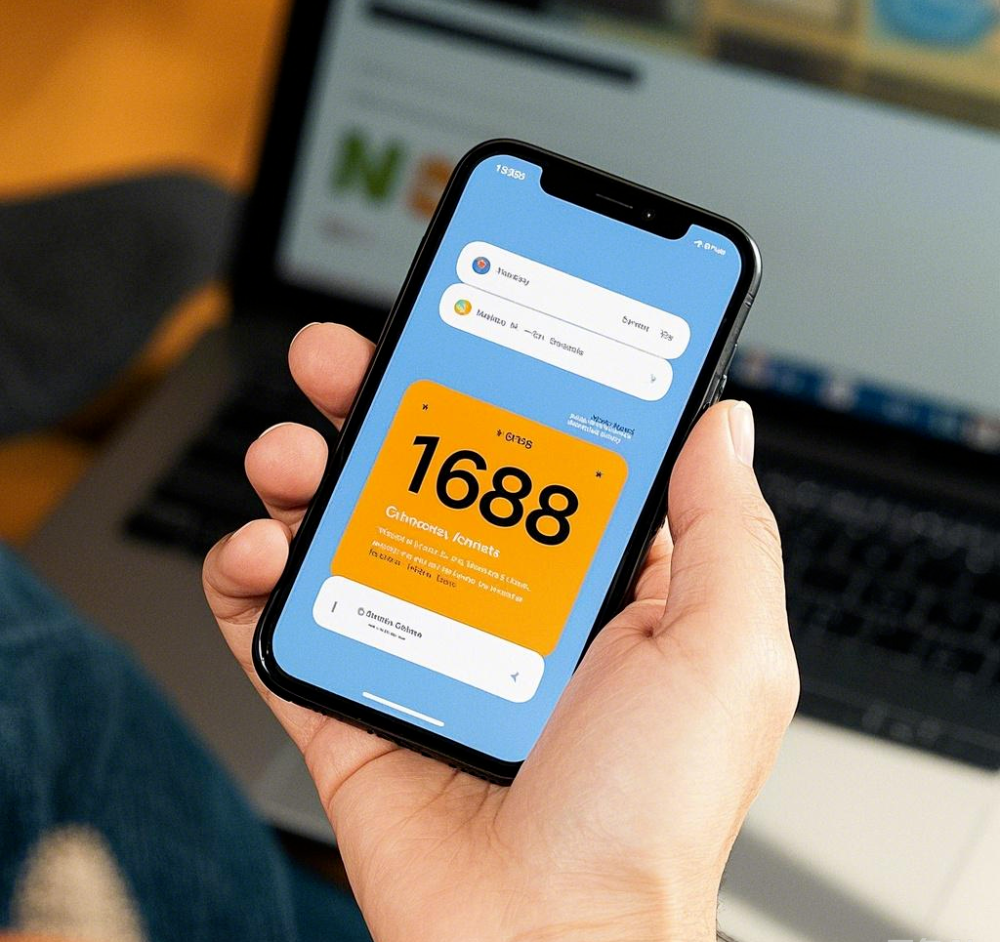 阿里向Temu开战，上线“1688跨境版”_腾讯新闻