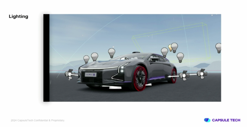 凯朴硕科技(CapsuleTech)：从0到1，3D HMI 量产交付之路_腾讯新闻