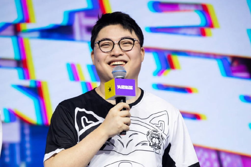 再度退役？小狗Uzi：遗憾总是贯穿人生，没法专注比赛了