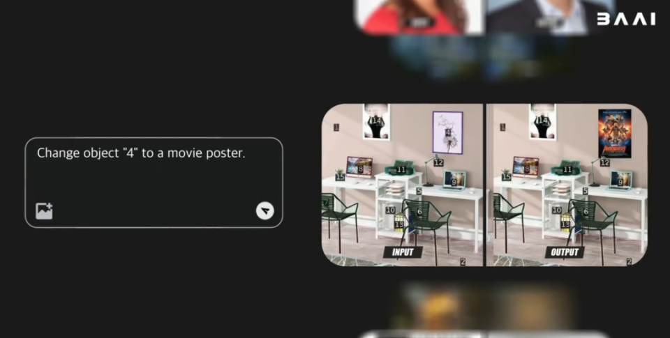 世界模型有了开源基座Emu3.5！拿下多模态SOTA，性能超Nano Banana_腾讯新闻