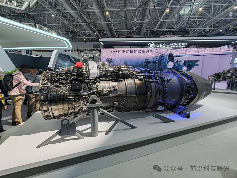 珠海航展：俄罗斯其他参展武器和对中俄未来军事合作的展望_腾讯新闻