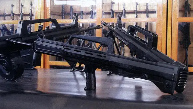 95枪族的早期实验照片？很多你肯定第一次见｜老照片_腾讯新闻