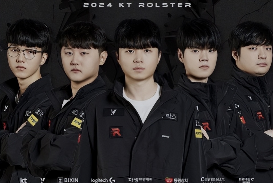 KT3-0淘汰FOX，和T1争夺最后一张门票！BDD永恩狂杀_腾讯新闻