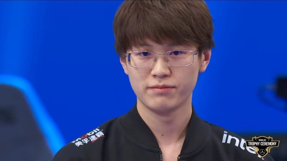 LOL：Meiko国服事件全过程，开地图炮被雯神嘲讽，超级服势在必行