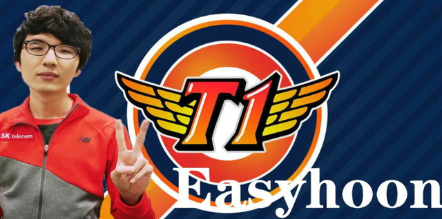 LOL传奇路人王Dopa复出！T1官宣世界赛冠军中单Easyhoon回归_腾讯新闻