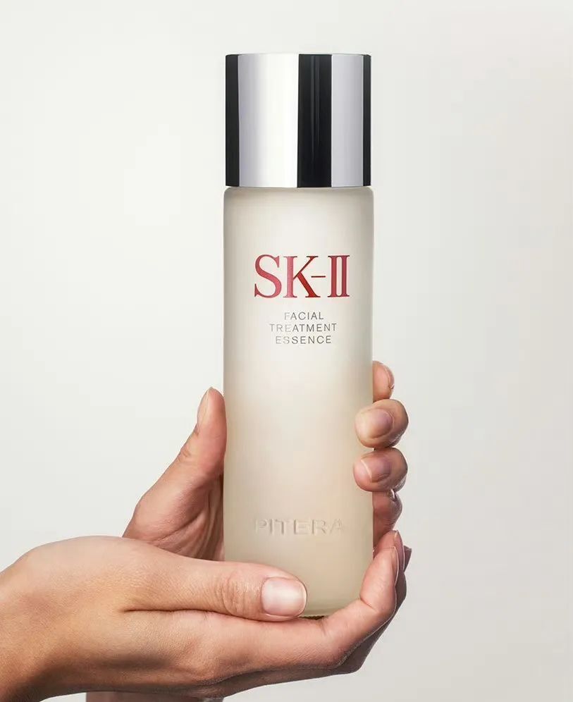 当中产抛弃神仙水，“贵替”“平替”们的机会来了？_腾讯新闻