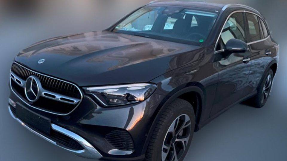 全新奔驰GLC：用上第二代ISG电机，开个3-5年真的会坏吗？_腾讯新闻