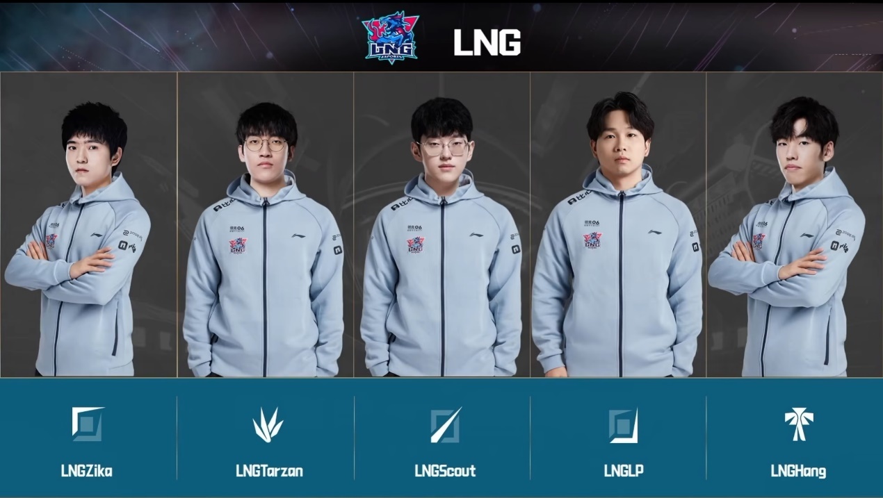 LPL最大黑马诞生，IG成隐藏赢家，Zika转会费最高，Xun也没白走