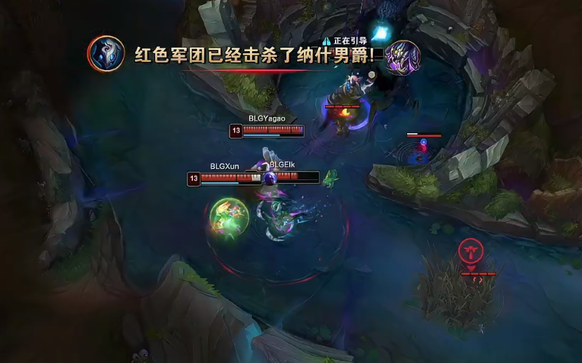 BLG3-0淘汰RNG，晋级德杯决赛！bin压制呼吸哥，牙膏节奏起飞