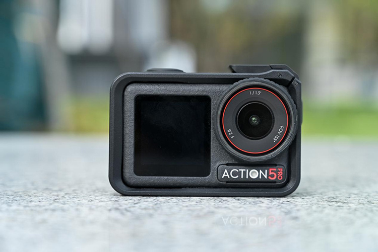 这么快就背刺老用户？ 大疆Osmo Action 6注册新机曝光_腾讯新闻