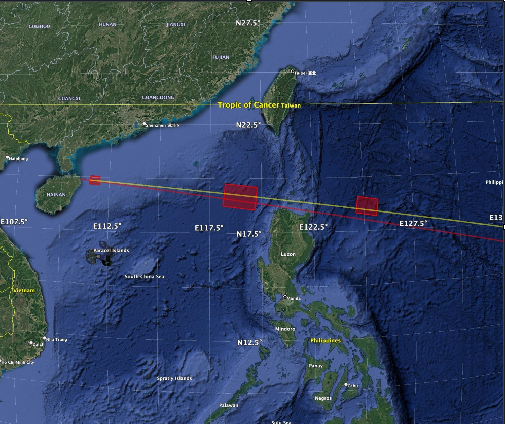 打了一发模拟弹头的东风-31AG，成冷战后全球射程最远的洲际导弹_腾讯新闻
