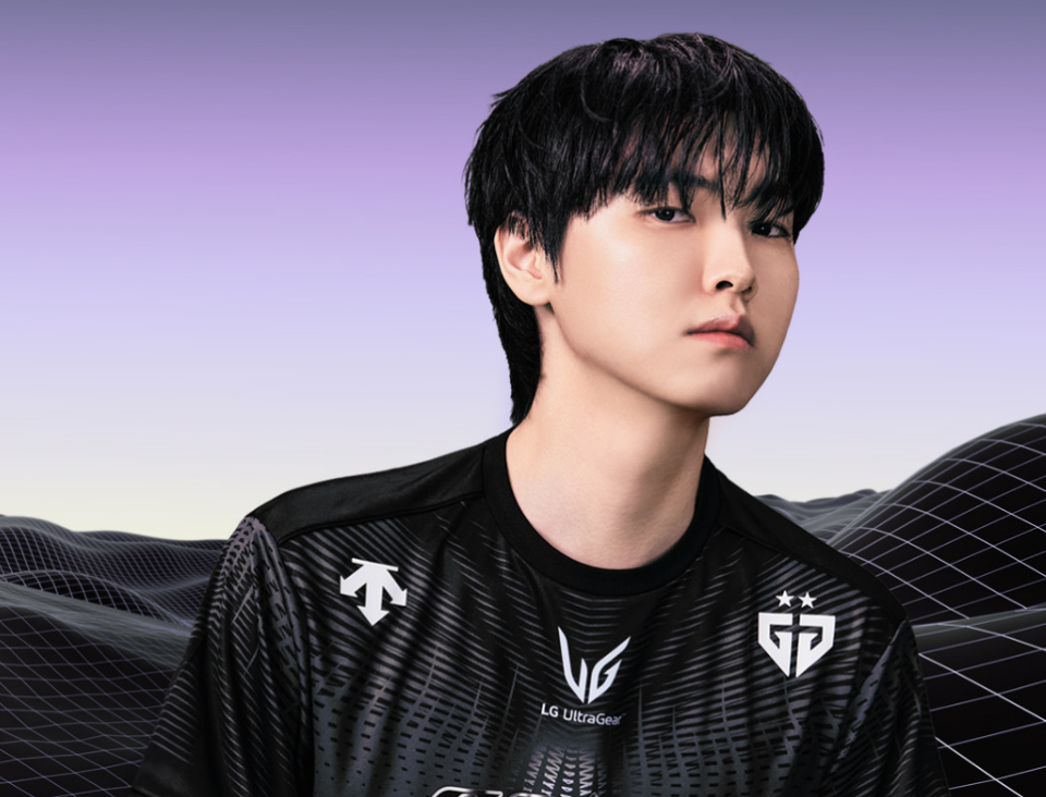 知情人爆料，GEN正在和IG高强度打训练赛，分享各种击败T1的技巧_腾讯新闻